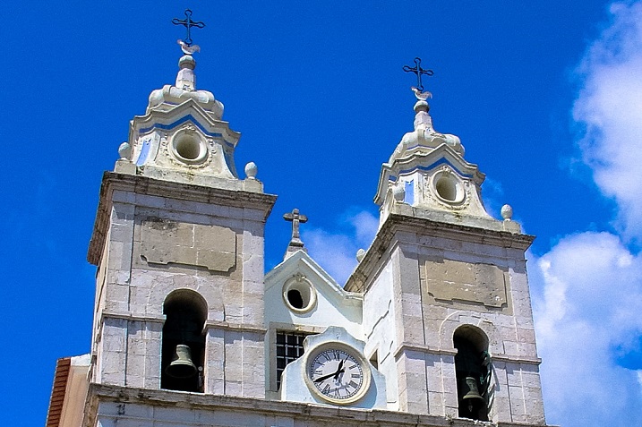 Paróquia da Encarnação