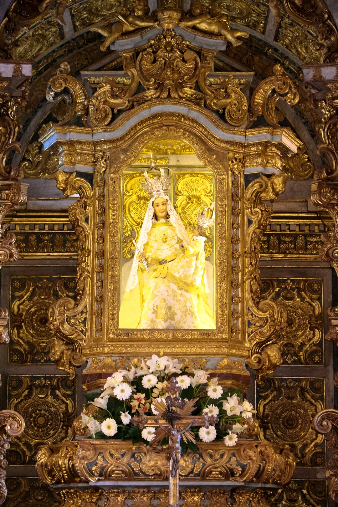 Paróquia da Encarnação